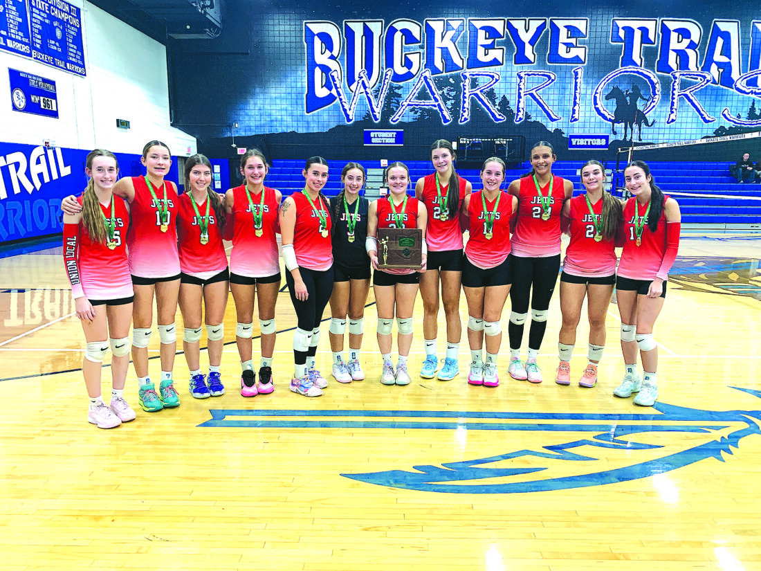 Union Local captures district crown over Trojans | News, Sports, Jobs ...